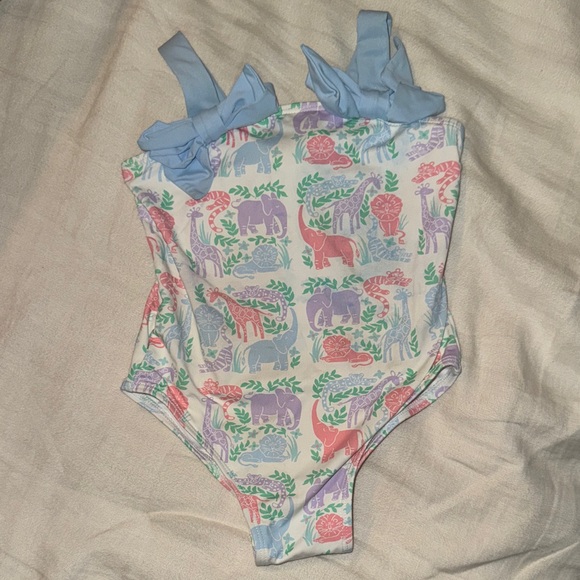 The Beaufort Bonnet Company | Swim | Tbbc Animal Two By Two Hurrah ...